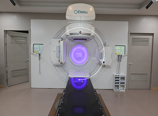 중앙대학교병원 | 진료과